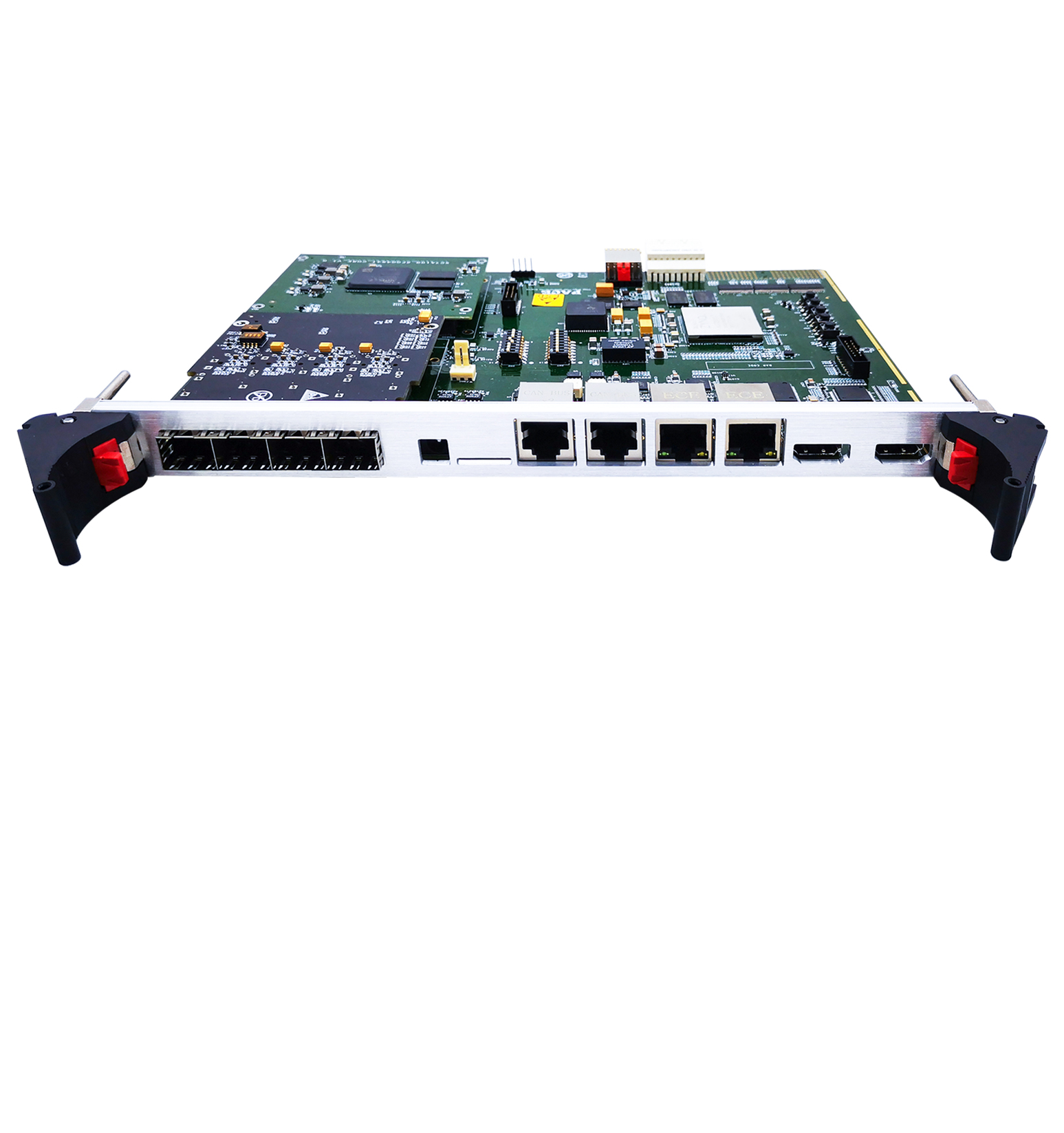 FACE-CPCI-FACE评估板-阿吉毕科技-FPGA解决方案供应商