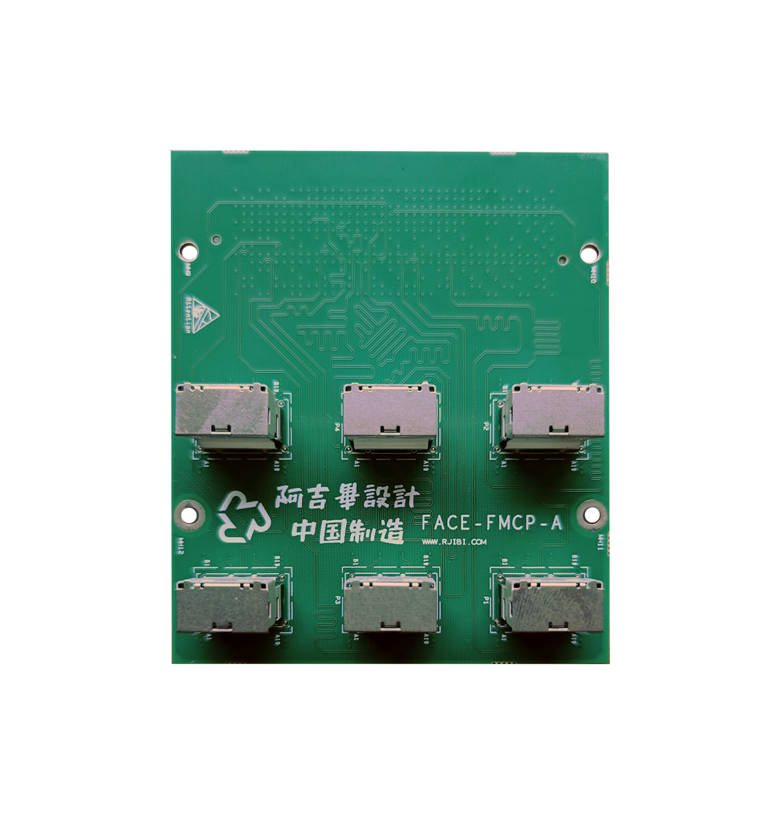 FMC-FMCP-A-FMC及模块-阿吉毕科技-FPGA解决方案供应商