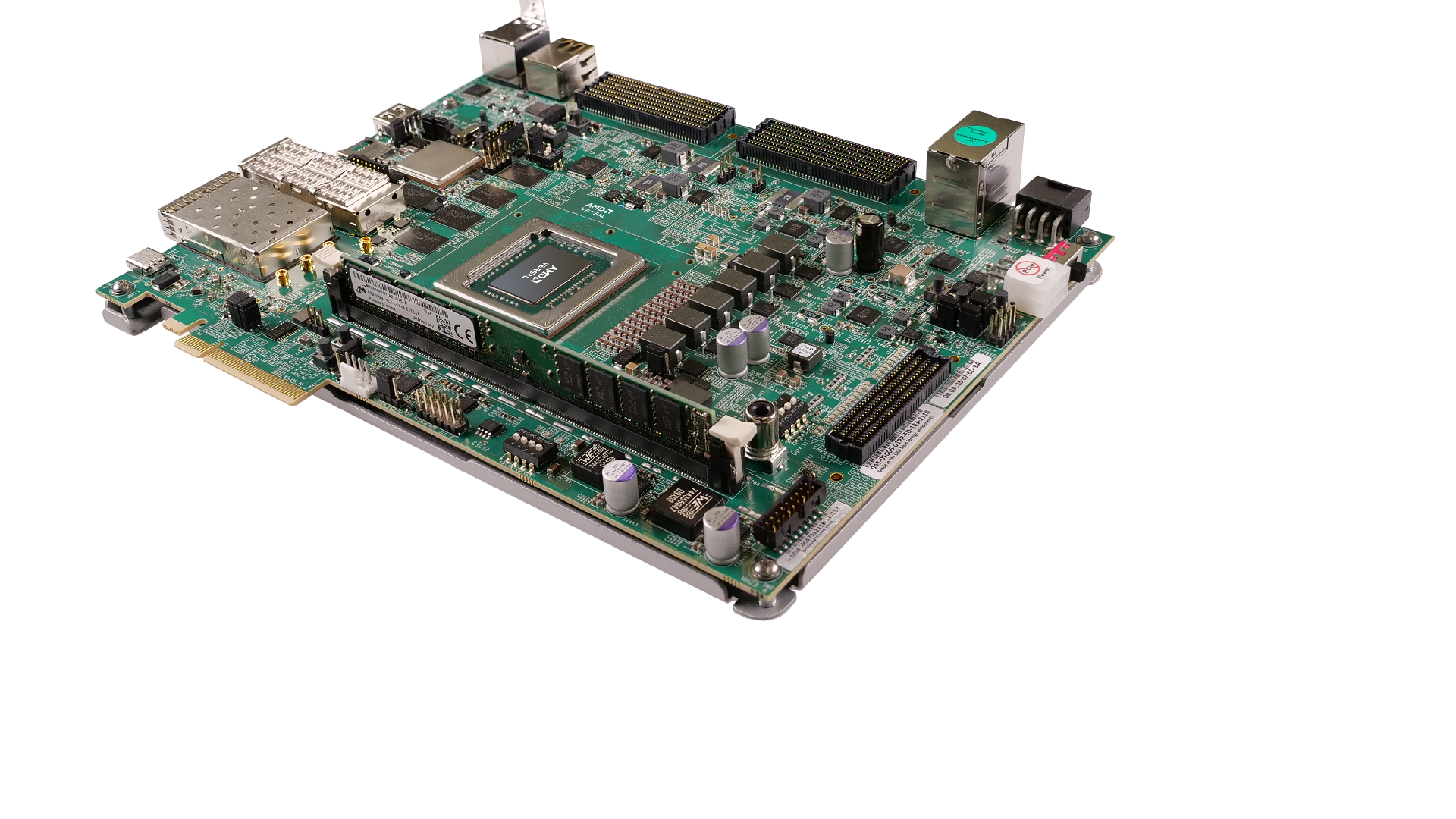 EK-VCK190-G-XILINX官方板-阿吉毕科技（RJIBI）-FPGA方案专家