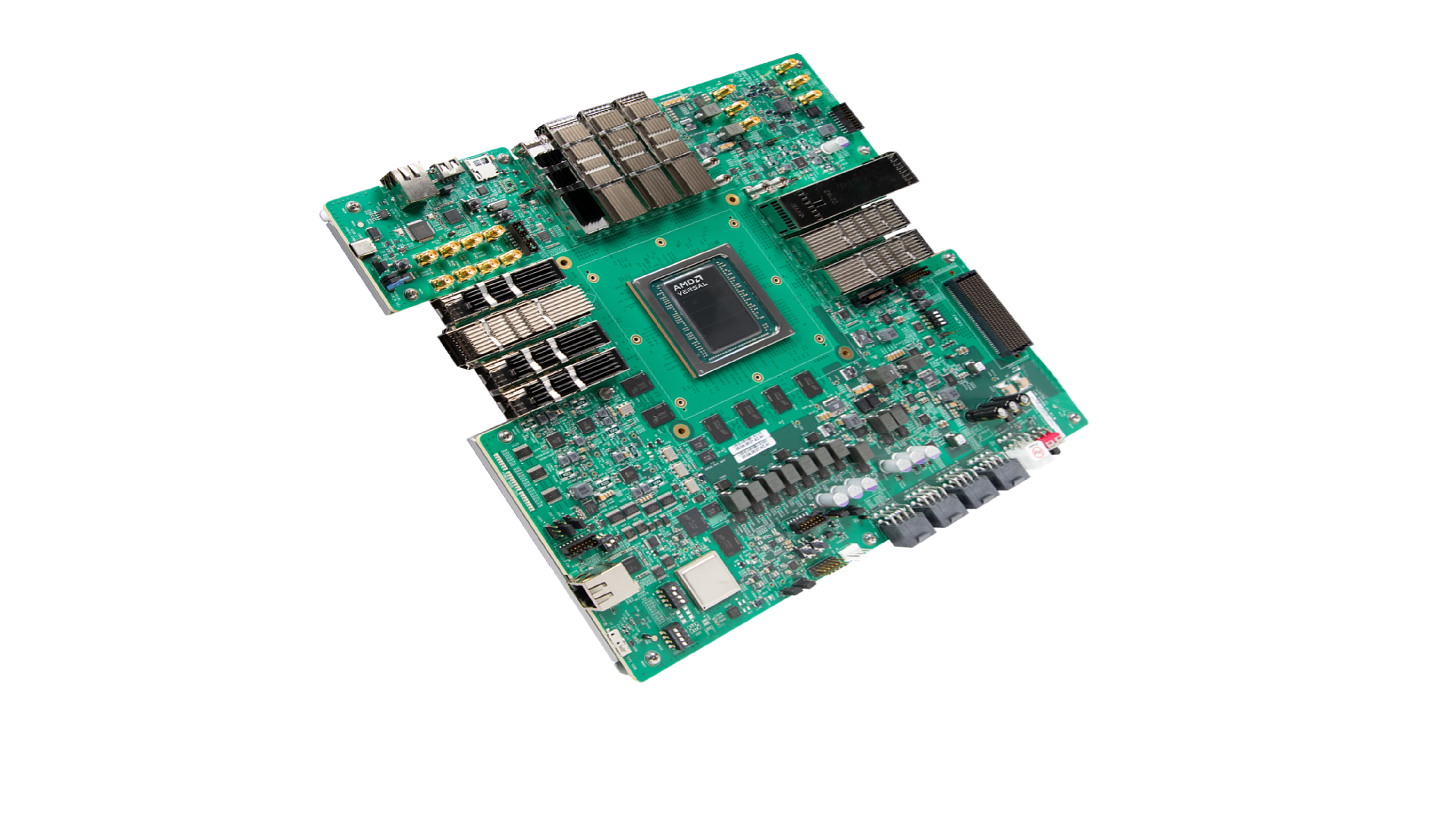 EK-VPK180-G-XILINX官方板-阿吉毕科技（RJIBI）-FPGA方案专家